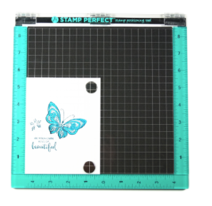 Hampton Art Stamp Perfect - Stamp Positioning Tool – PipART Creations